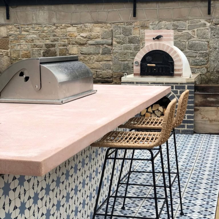 Create Your Dream BBQ Station With These 72 Inspiring Ideas