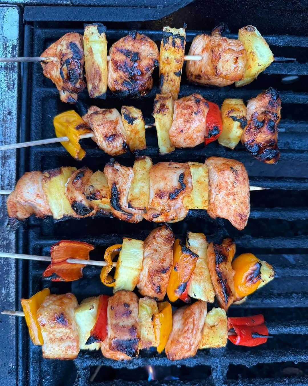 27 Flavorful Holiday Kabob Recipes For Foodies To Enjoy