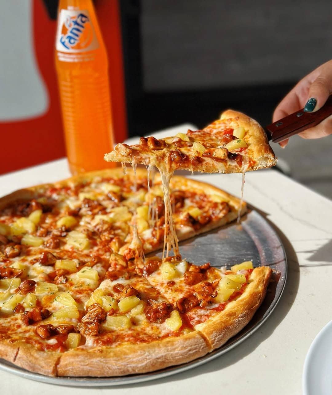 20+ Tasty BBQ Chicken Pizza Ideas For Your Next Pizza Party