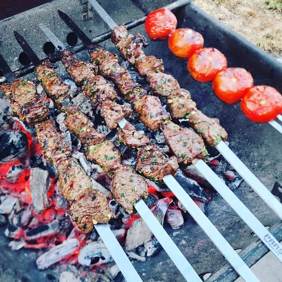 27 Flavorful Holiday Kabob Recipes For Foodies To Enjoy