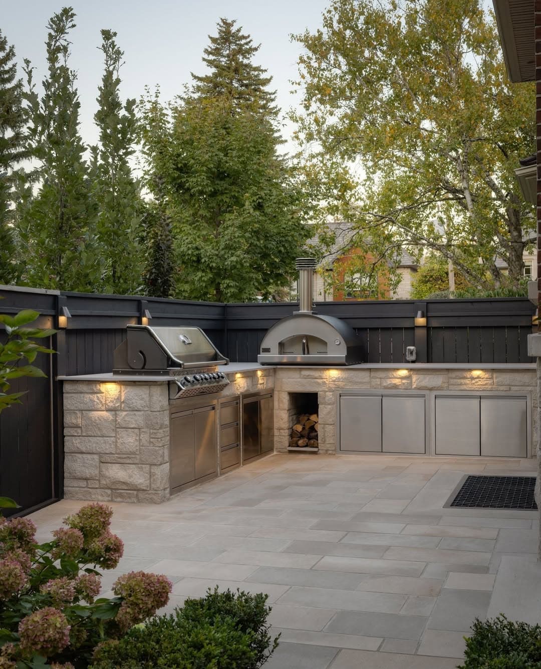 95 Outdoor Kitchen Design Ideas To Make Your Dream A Reality