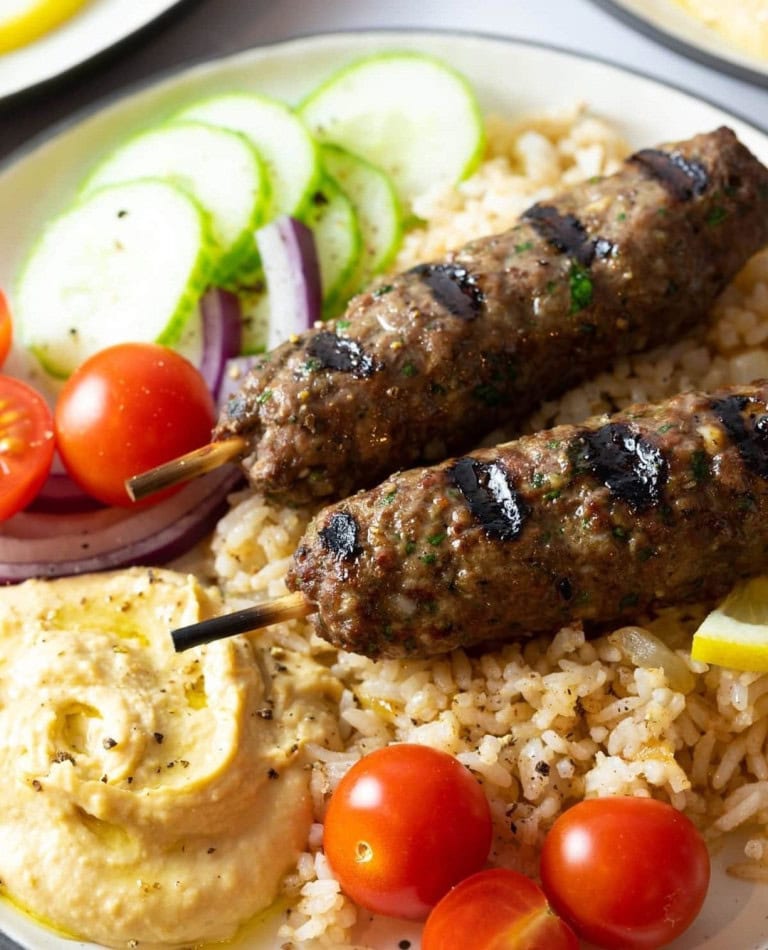 27 Creative And Flavorful Kabob Recipes To Try Out Next!