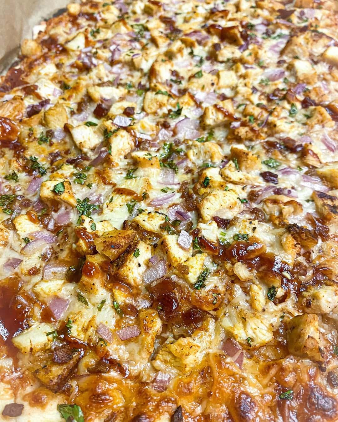 20+ Tasty BBQ Chicken Pizza Ideas For Your Next Pizza Party
