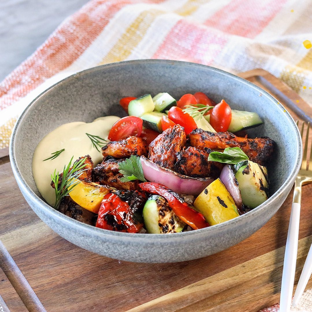 27 Flavorful Holiday Kabob Recipes For Foodies To Enjoy