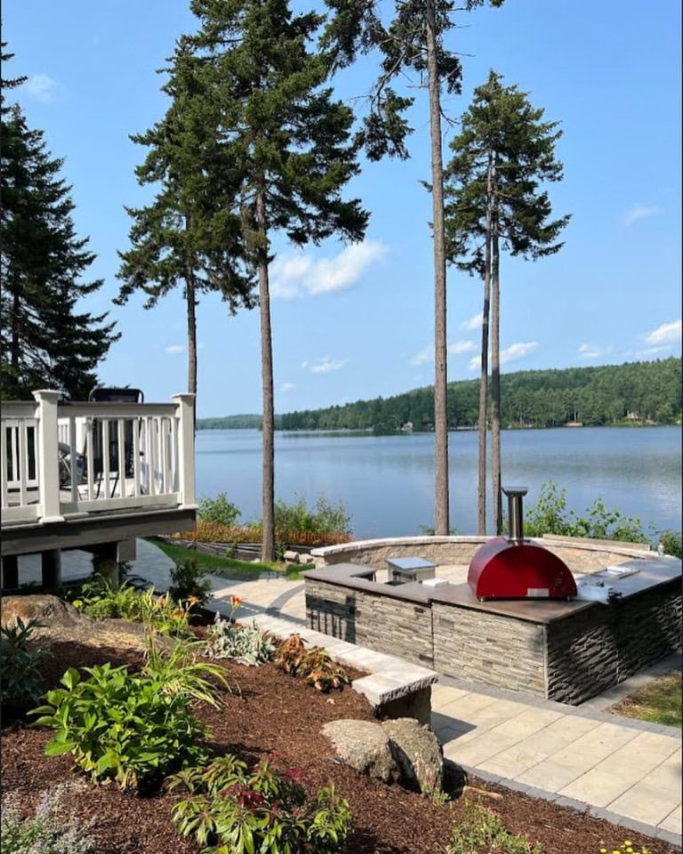 95 Outdoor Kitchen Design Ideas To Make Your Dream A Reality