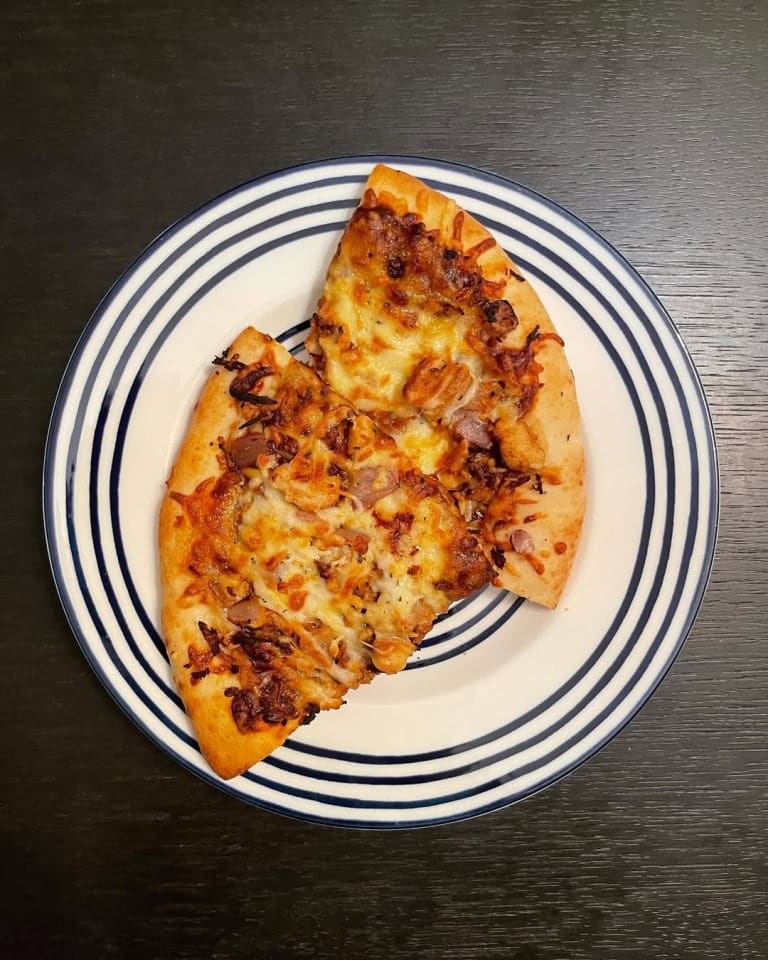 20+ Tasty BBQ Chicken Pizza Ideas For Your Next Pizza Party