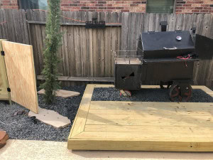 Create Your Dream BBQ Station With These 72 Inspiring Ideas