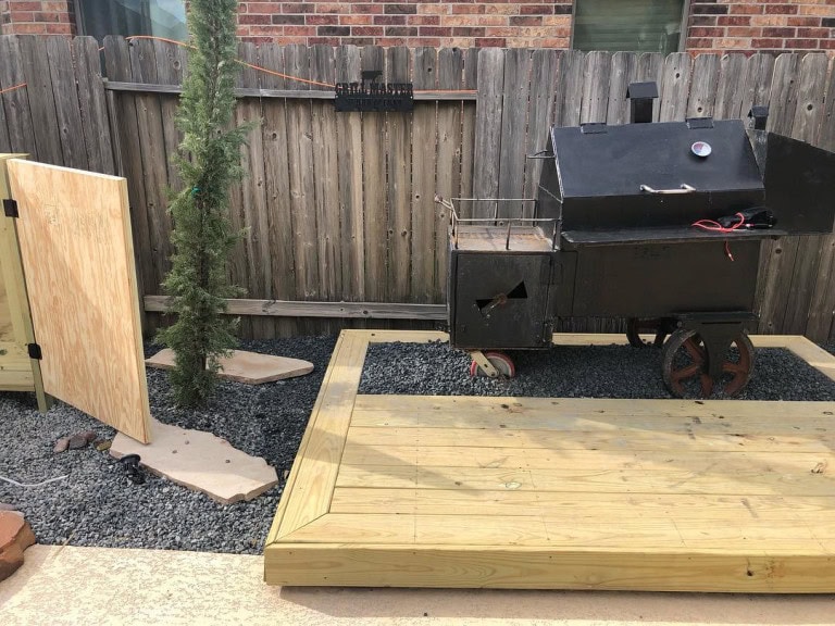 Create Your Dream BBQ Station With These 72 Inspiring Ideas