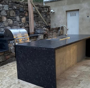 95 Outdoor Kitchen Design Ideas To Make Your Dream A Reality