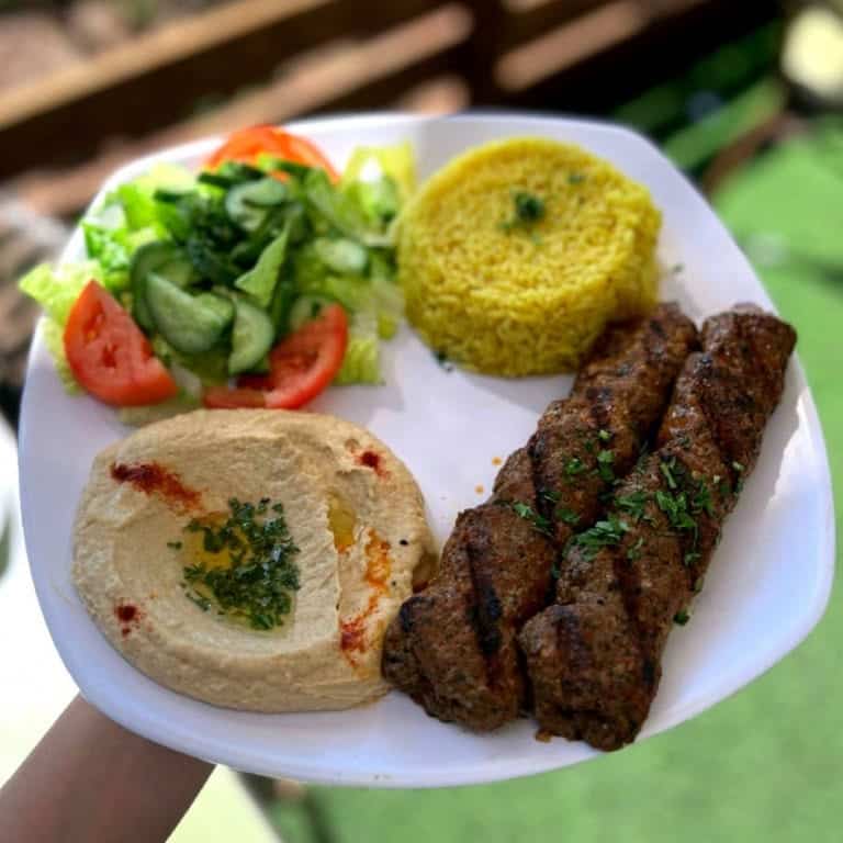 27 Flavorful Holiday Kabob Recipes For Foodies To Enjoy