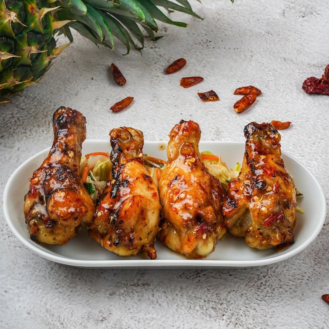 50+ BBQ Chicken Ideas That Are Smoky, Saucy, And Delicious