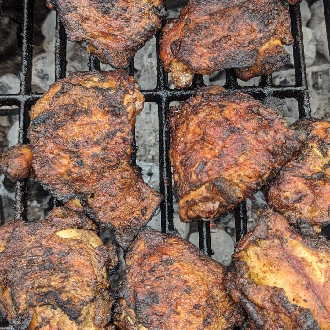 Master The Smoker With These 48 Smoked Chicken Ideas