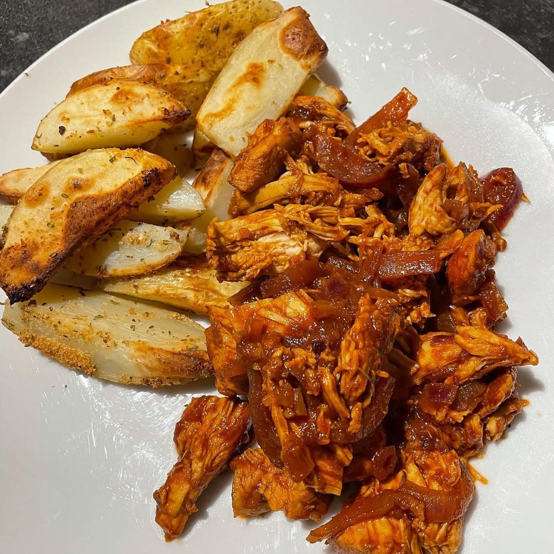 50+ BBQ Chicken Ideas That Are Smoky, Saucy, And Delicious