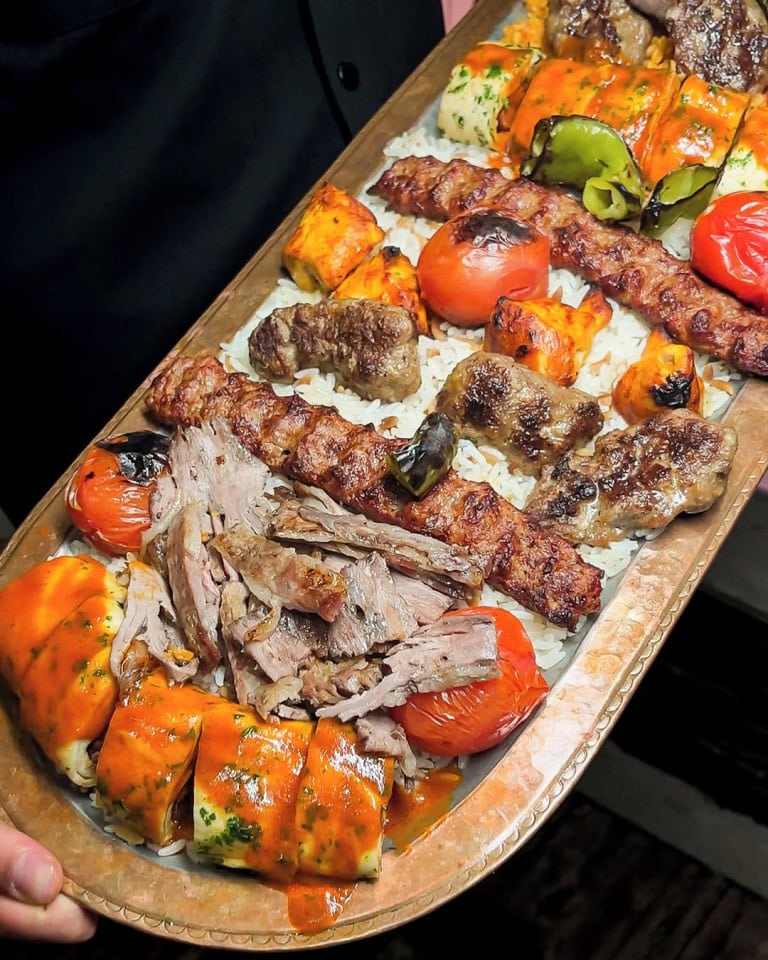 27 Flavorful Holiday Kabob Recipes For Foodies To Enjoy