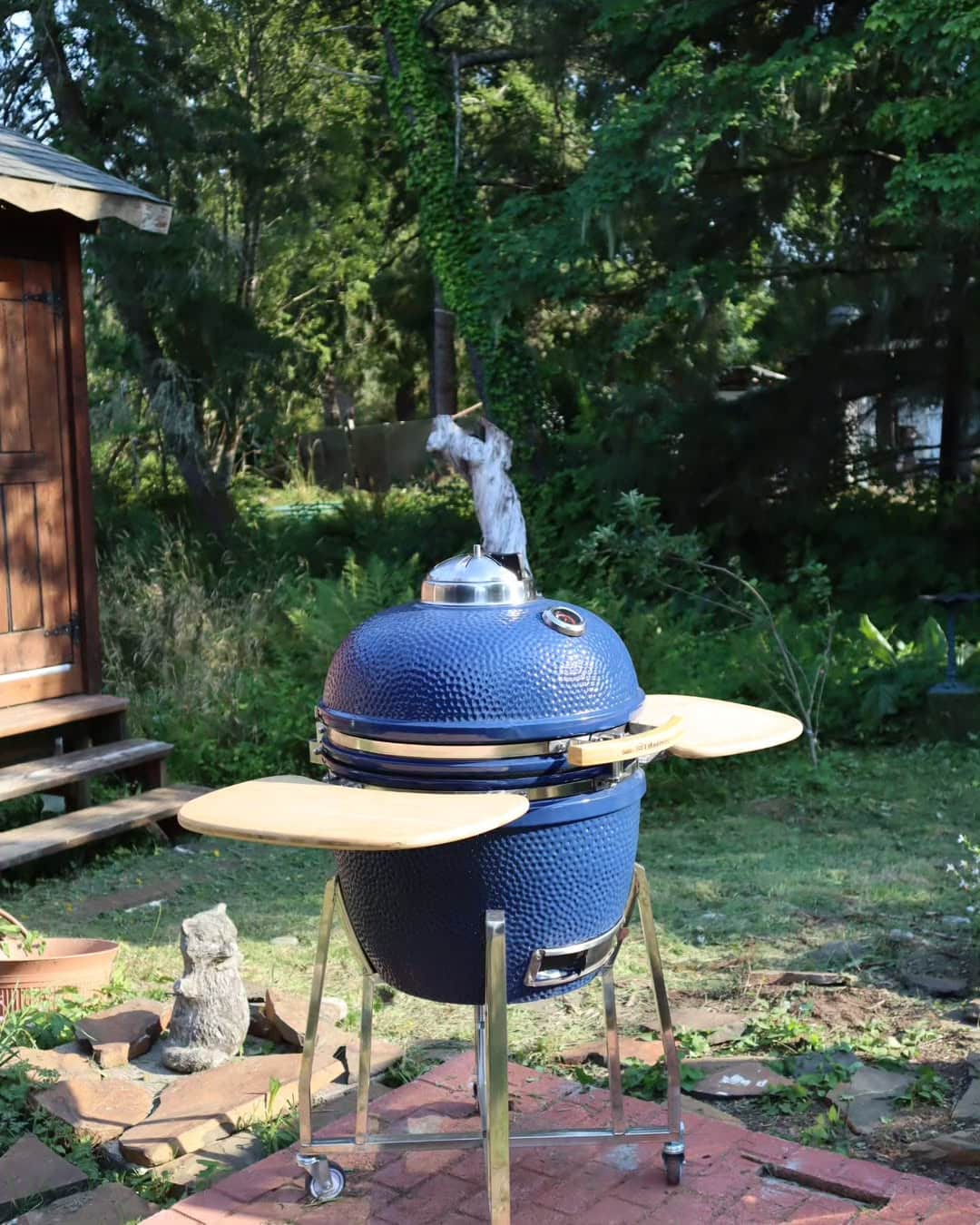 95 Outdoor Kitchen Design Ideas To Make Your Dream A Reality