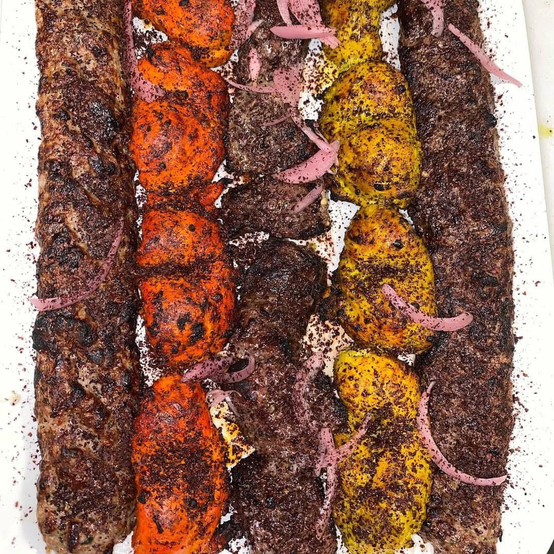 27 Creative And Flavorful Kabob Recipes To Try Out Next!