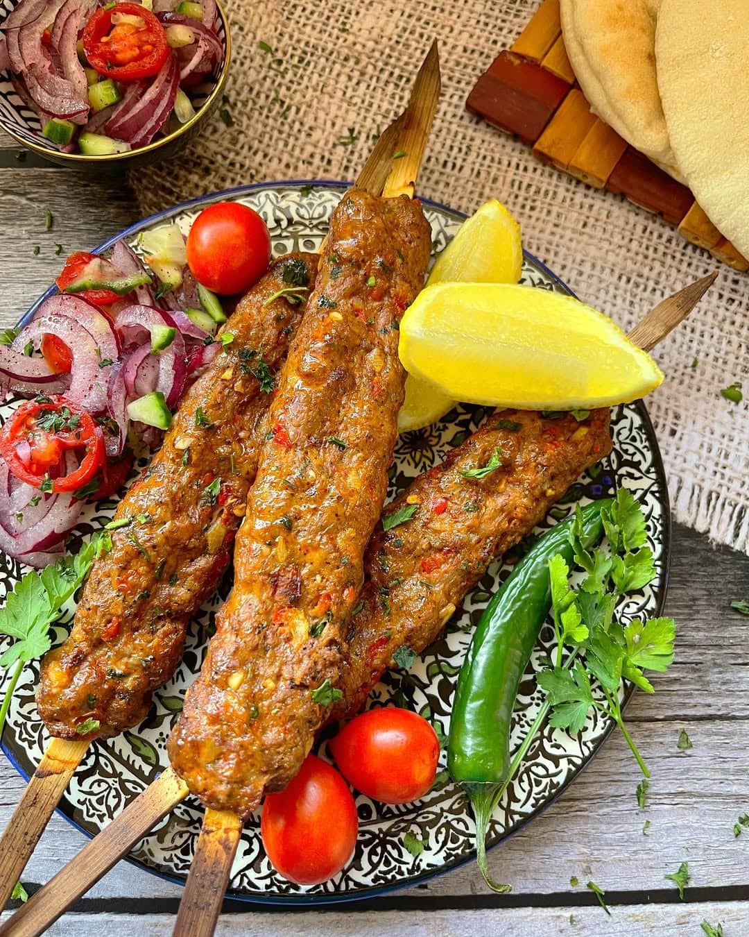 27 Creative And Flavorful Kabob Recipes To Try Out Next!