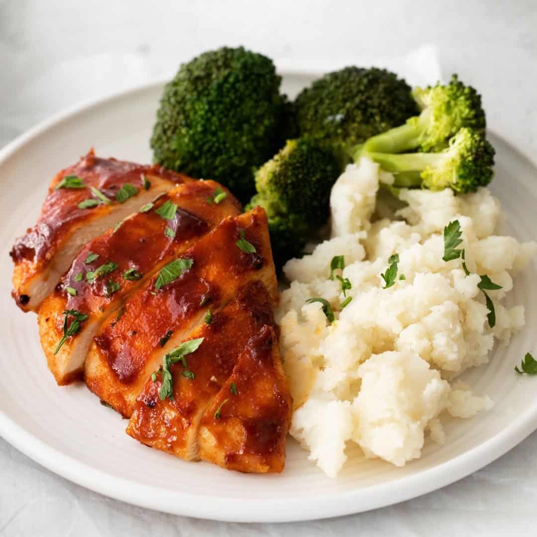 50+ BBQ Chicken Ideas That Are Smoky, Saucy, And Delicious