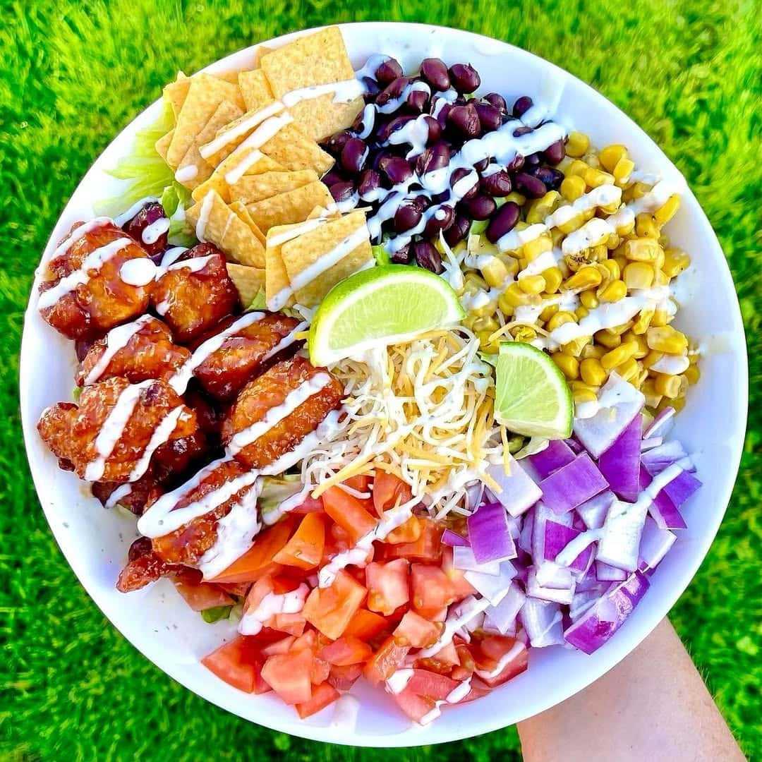 50+ BBQ Chicken Ideas That Are Smoky, Saucy, And Delicious