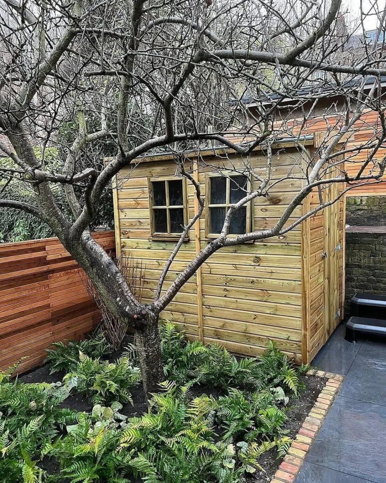 95 Outdoor Kitchen Design Ideas to Make Your Dream a Reality