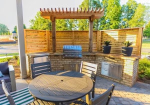 Create Your Dream BBQ Station With These 72 Inspiring Ideas