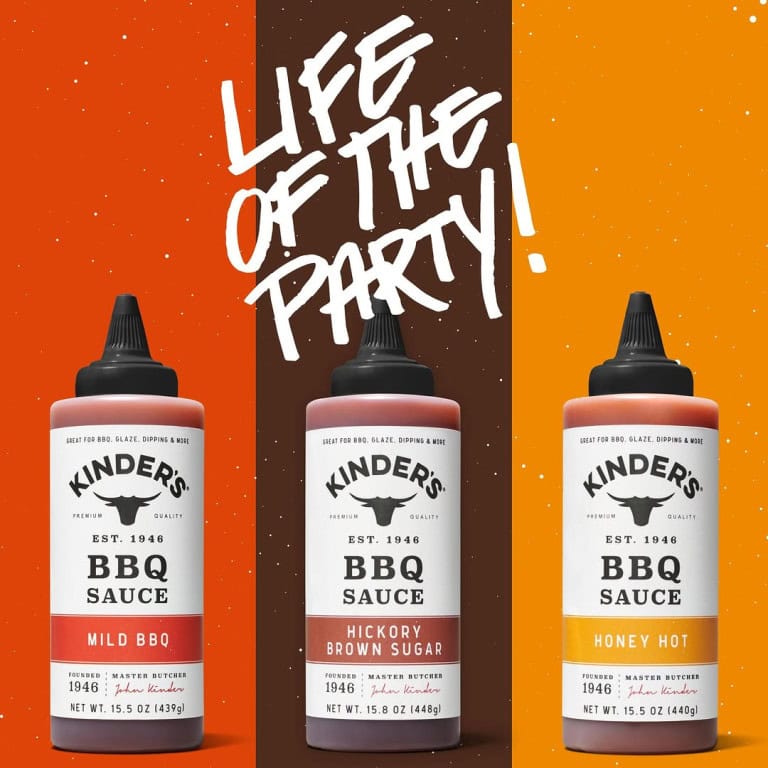 Top BBQ Sauces Ideas: 121 Flavor Combinations For Your Cookout