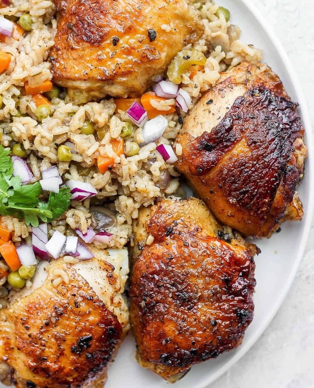 Master The Smoker With These 48 Smoked Chicken Ideas