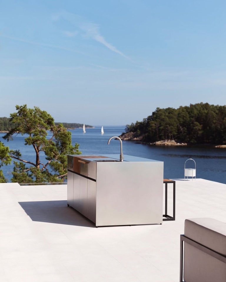 95 Outdoor Kitchen Design Ideas To Make Your Dream A Reality