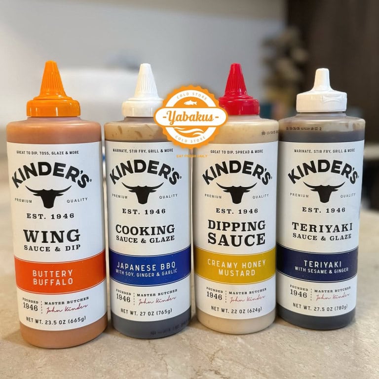 BBQ Sauce Ideas: 121 Flavor Combinations for Your Cookout
