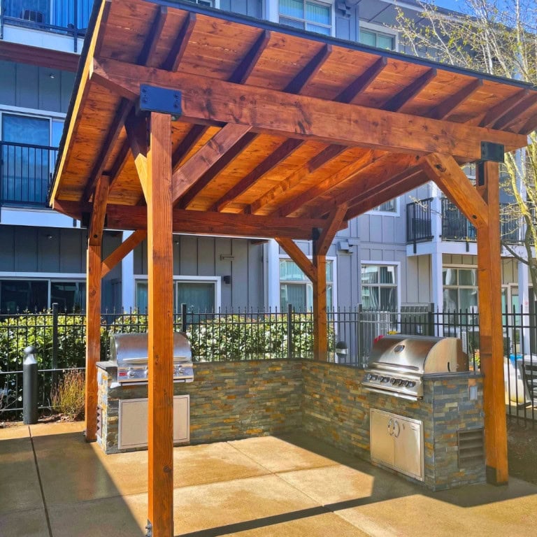 Create Your Dream BBQ Station With These 72 Inspiring Ideas