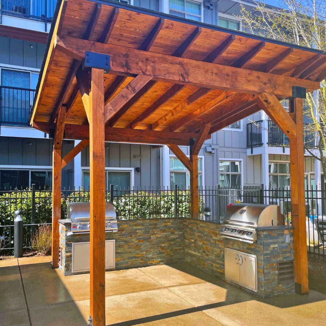 Create Your Dream BBQ Station With These 72 Inspiring Ideas