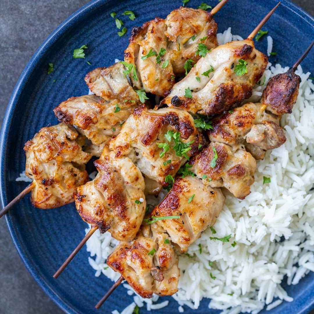 27 Creative And Flavorful Kabob Recipes To Try Out Next!