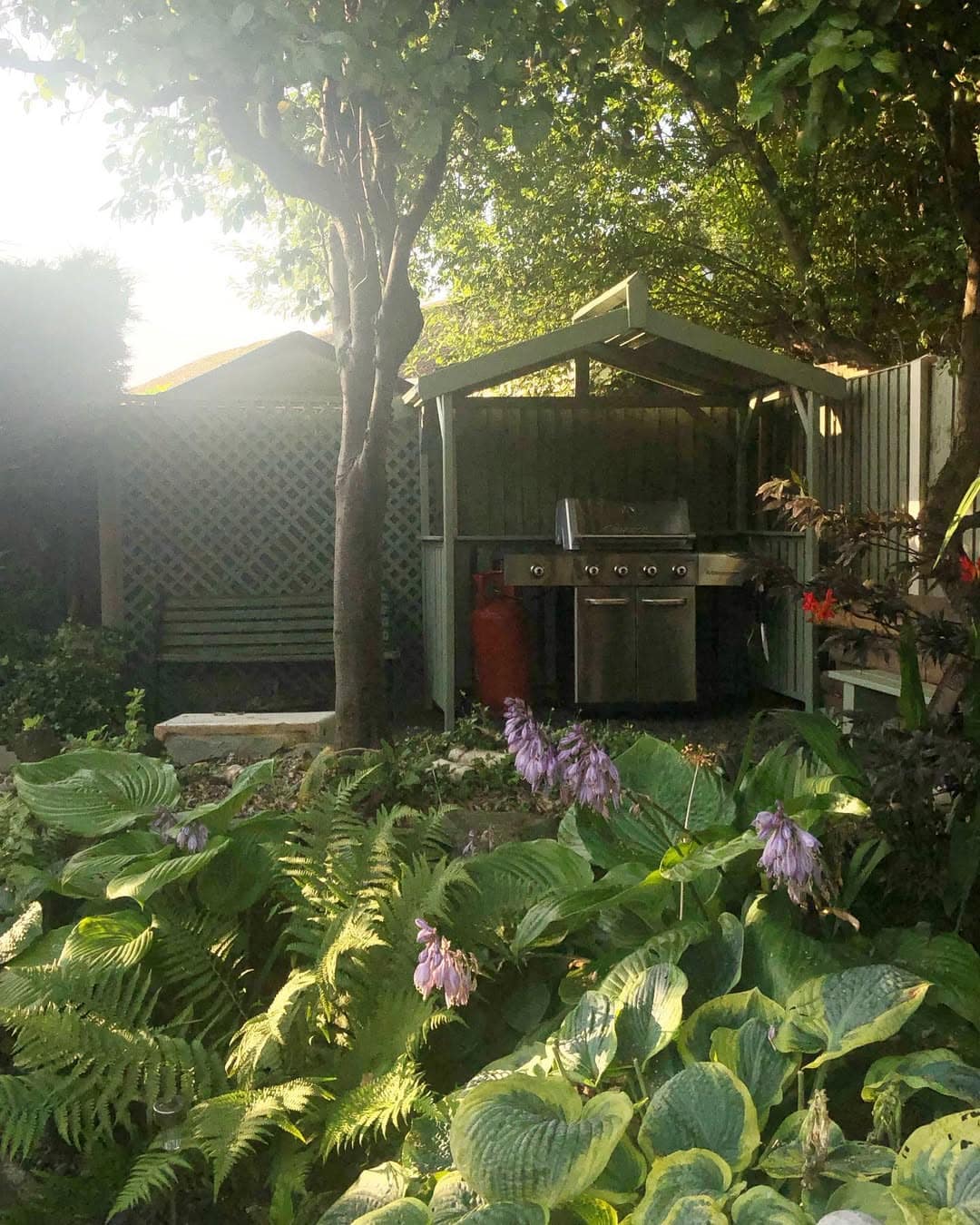 Create Your Dream BBQ Station With These 72 Inspiring Ideas