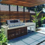 Create Your Dream BBQ Station With These 72 Inspiring Ideas