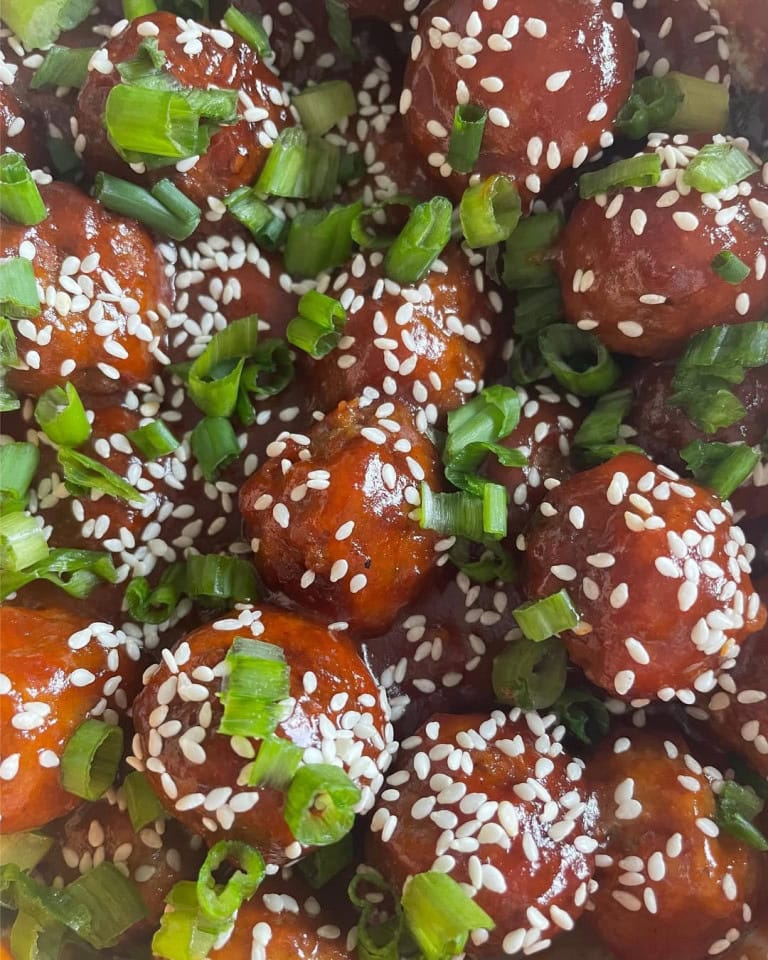 40+ Flavor-Packed BBQ Meatball Recipes For Every Occasion