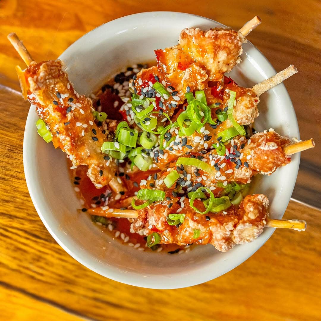 27 Flavorful Holiday Kabob Recipes For Foodies To Enjoy