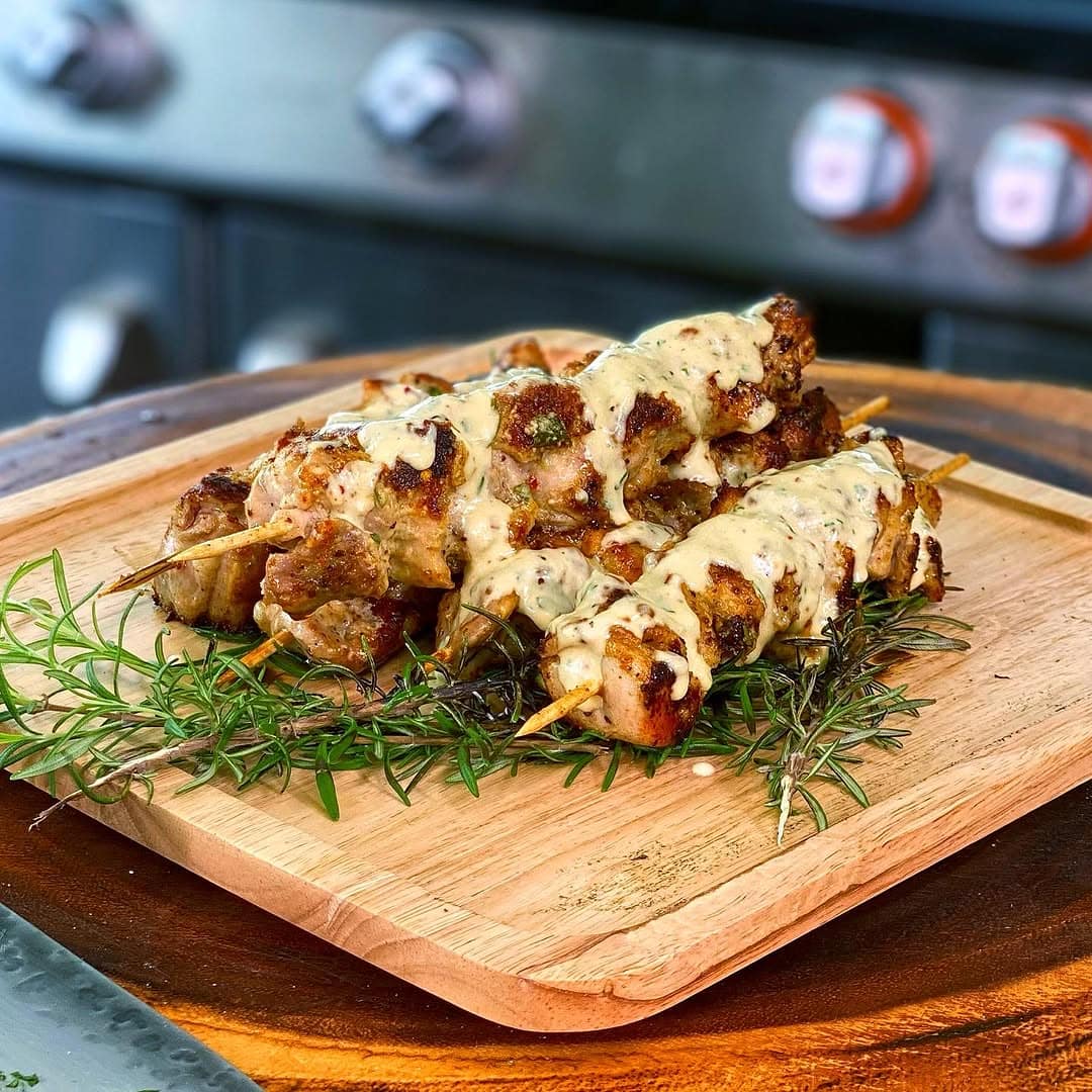 27 Flavorful Holiday Kabob Recipes For Foodies To Enjoy