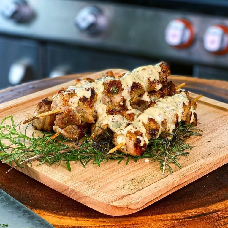 27 Creative and Flavorful Kabob Recipes To Try Out Next!