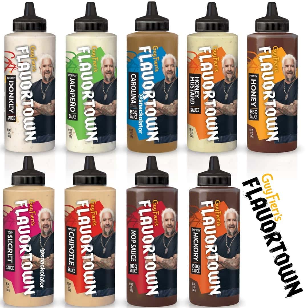 BBQ Sauce Ideas: 121 Flavor Combinations for Your Cookout