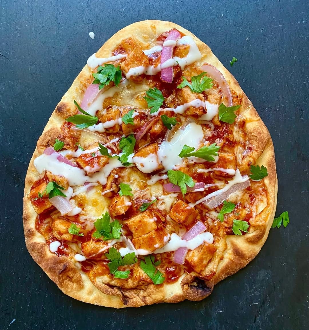 20+ Tasty BBQ Chicken Pizza Ideas For Your Next Pizza Party