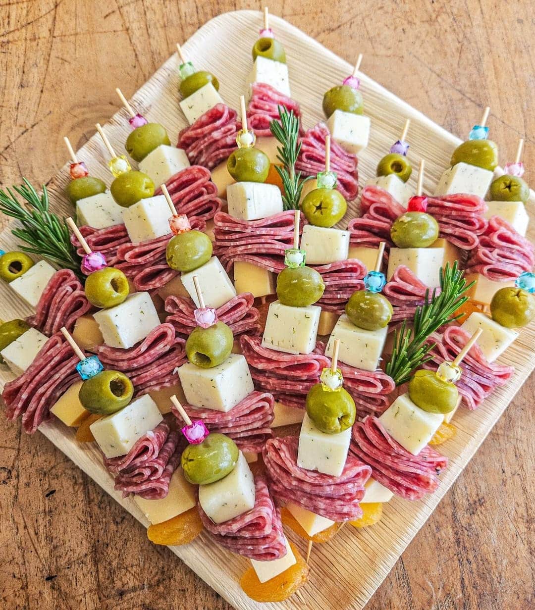 27 Flavorful Holiday Kabob Recipes For Foodies To Enjoy
