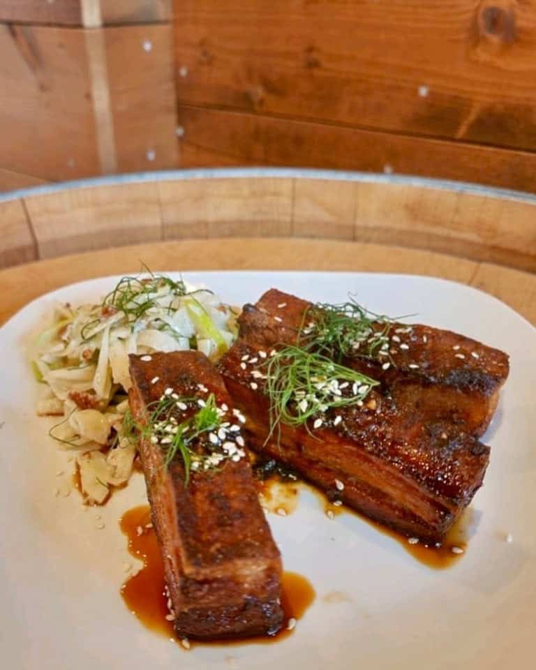 BBQ Pork Belly: 90 Creative Recipes To Enjoy Anytime