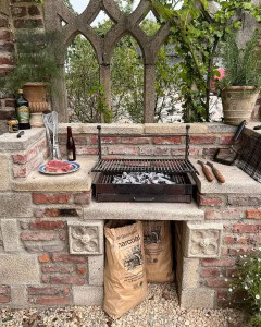 95 Outdoor Kitchen Design Ideas To Make Your Dream A Reality