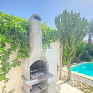 Create Your Dream BBQ Station With These 72 Inspiring Ideas