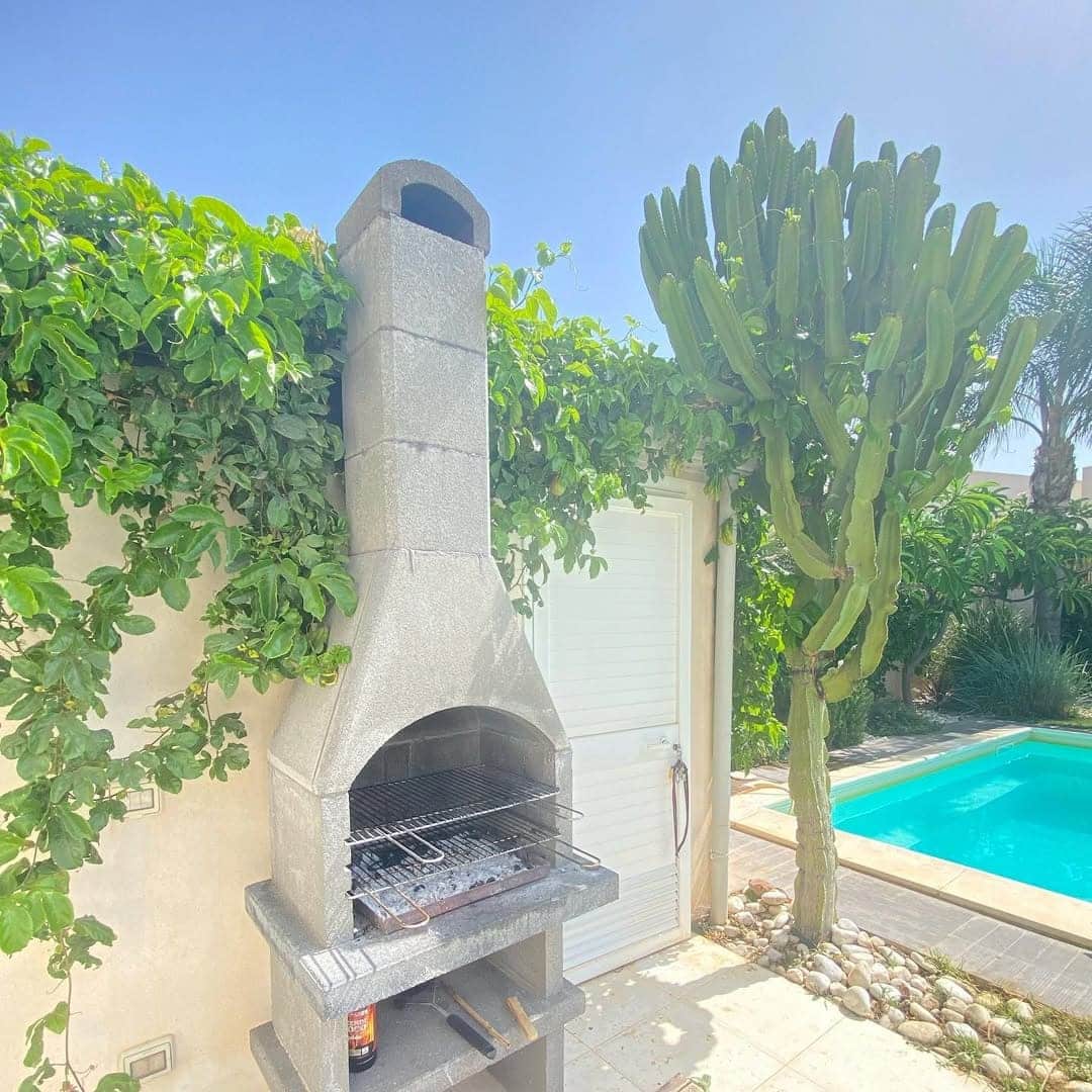 Create Your Dream BBQ Station With These 72 Inspiring Ideas