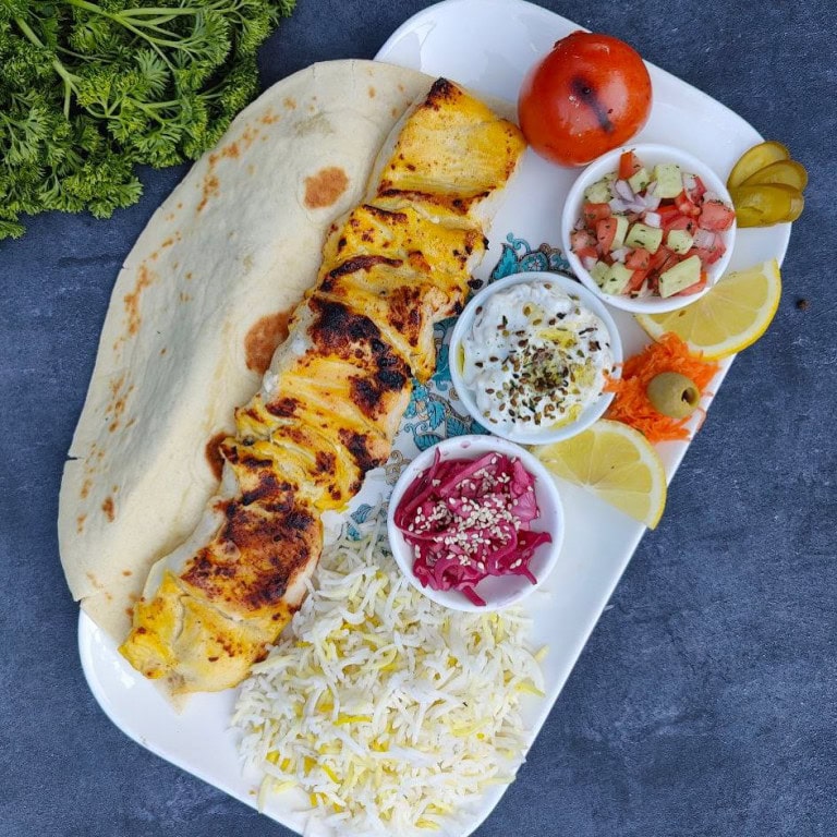 27 Flavorful Holiday Kabob Recipes For Foodies To Enjoy