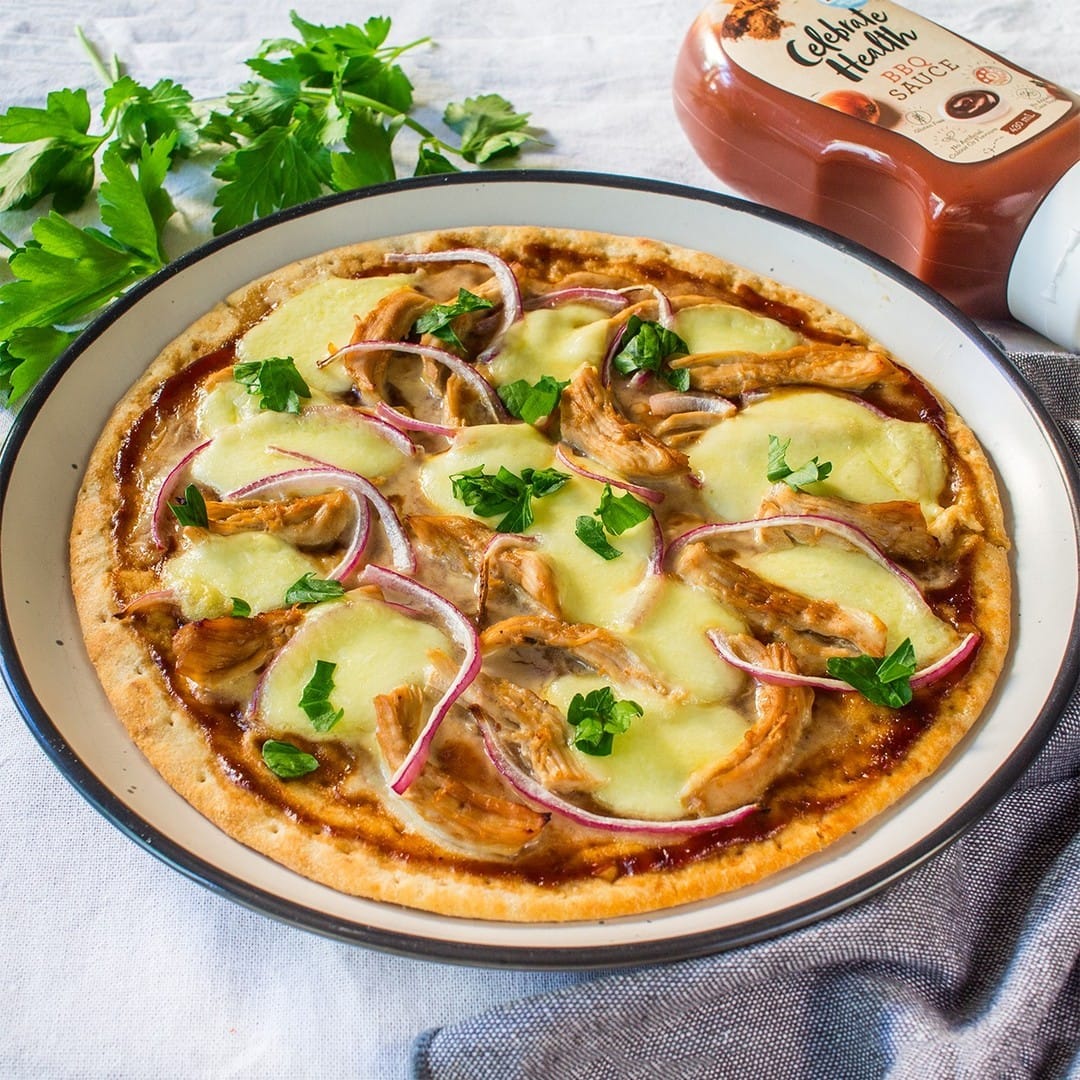 20+ Tasty BBQ Chicken Pizza Ideas For Your Next Pizza Party