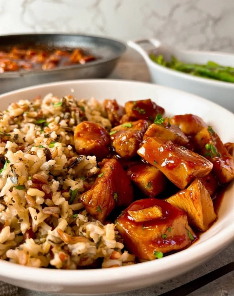 50+ BBQ Chicken Ideas That Are Smoky, Saucy, And Delicious