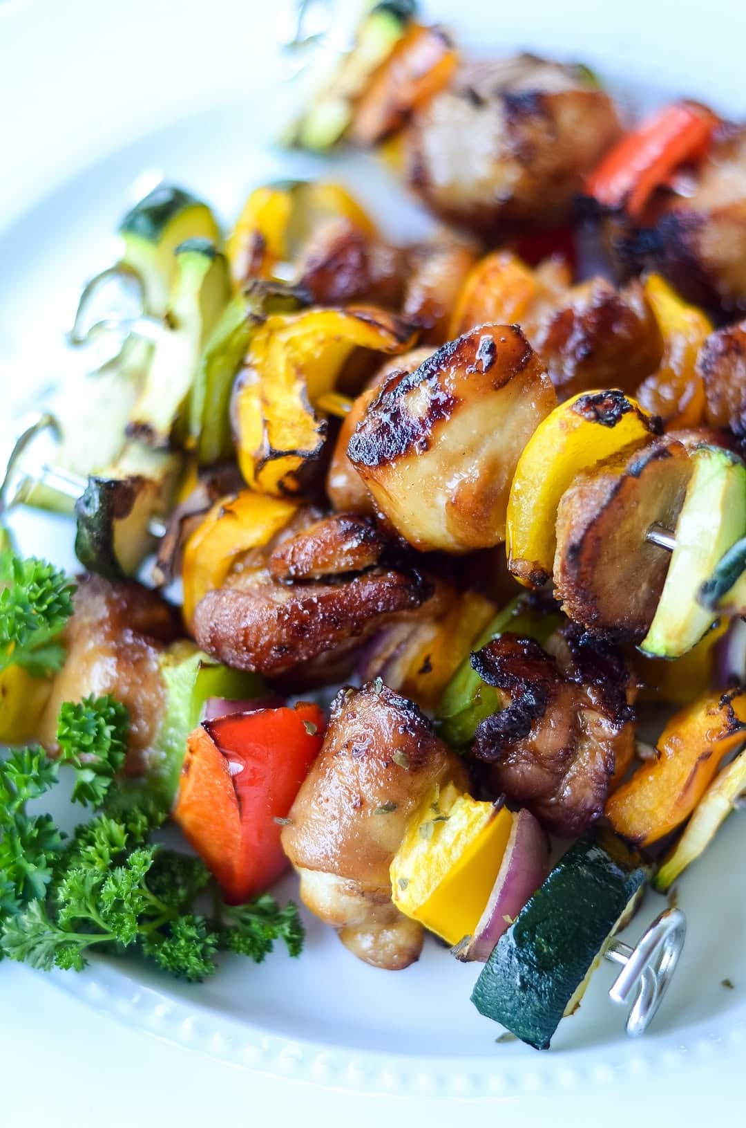 27 Flavorful Holiday Kabob Recipes For Foodies To Enjoy