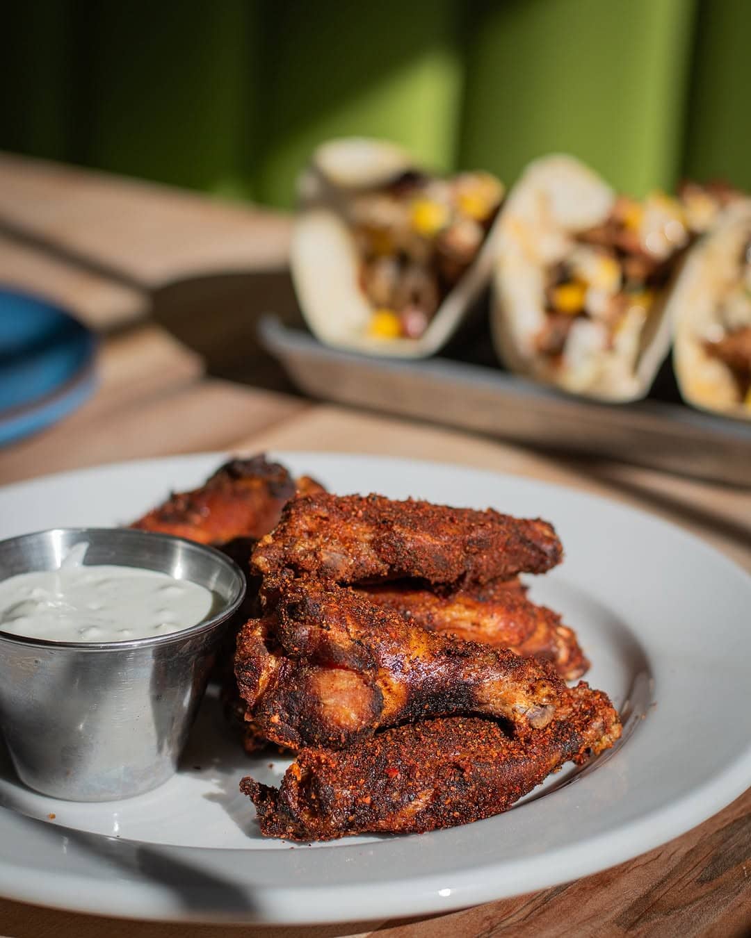 14 Fabulous Smoked Chicken Wings For The Ultimate Smoky Flavor!